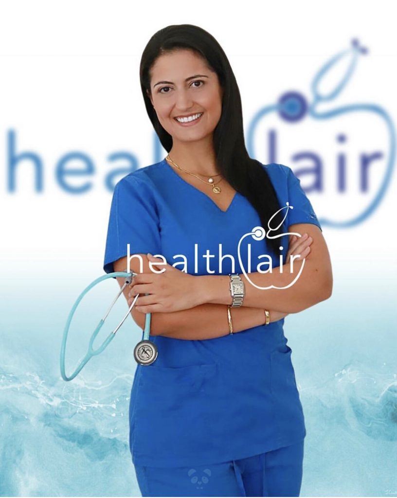 Meet Dr. Veronica Rodriguez of Health Lair by Doctor Vero in Weston ...