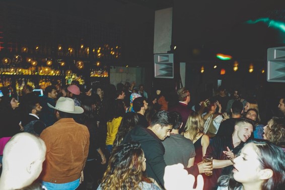 Meet Adisyn - Voyage MIA Magazine | Miami City Guide
