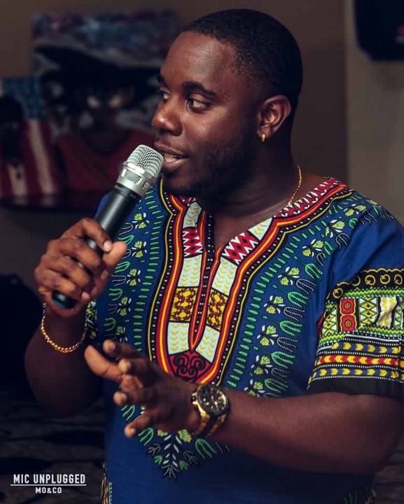 Meet Kadeem Jones of DeamTheArtist in Palm Beach - Voyage MIA Magazine ...