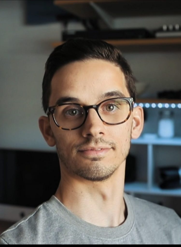 Meet Jose Cabrera of JC Through The Lens in Kendall - Voyage MIA ...