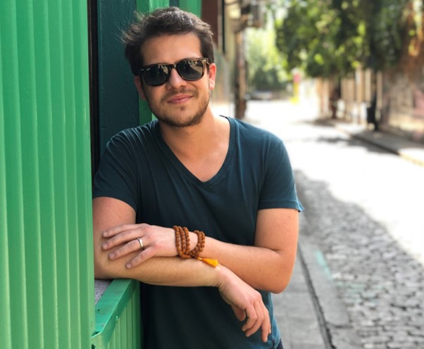 Meet Nicolas Tevez of The Group in Miami Lakes - Voyage MIA Magazine ...