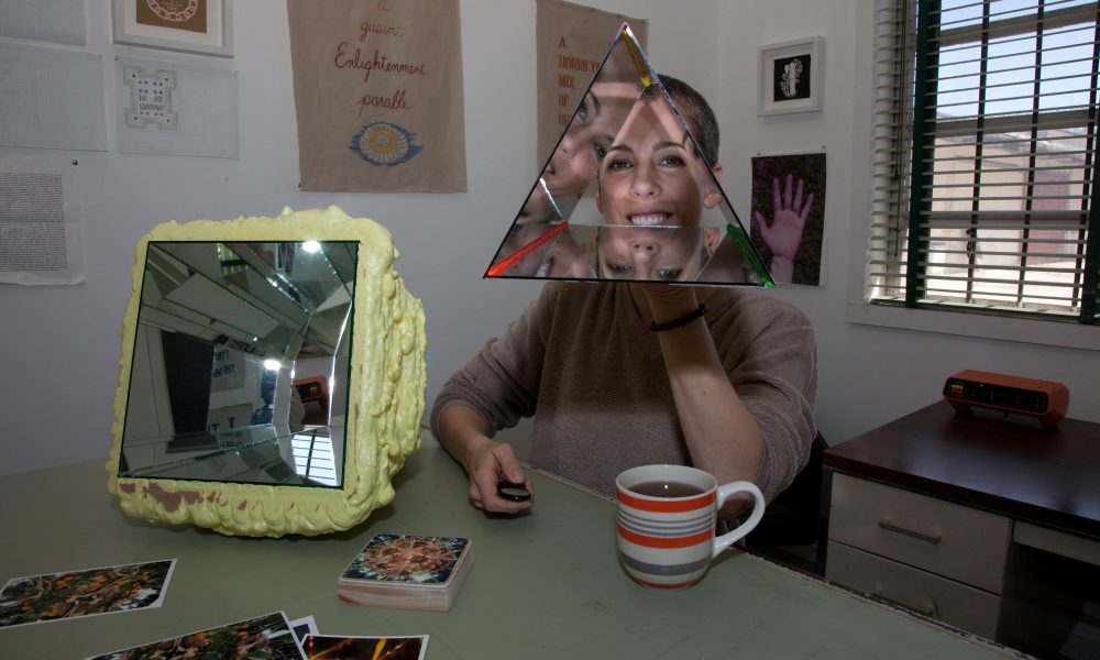 Conversations with the Inspiring Becky Flanders - Voyage MIA Magazine ...