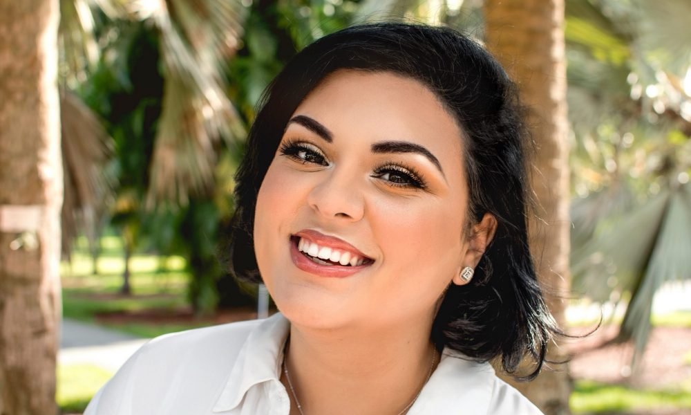 Life and Work with Alexandra Cardoso - Voyage MIA Magazine | Miami City ...