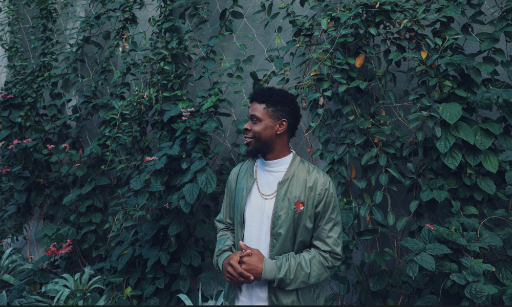 Meet Nigel Coutain of A Lions Heart in Plantation - Voyage MIA Magazine ...