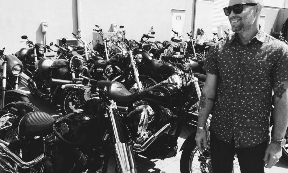 Check out Joseph Fischer's Artwork - Voyage MIA Magazine | Miami City Guide