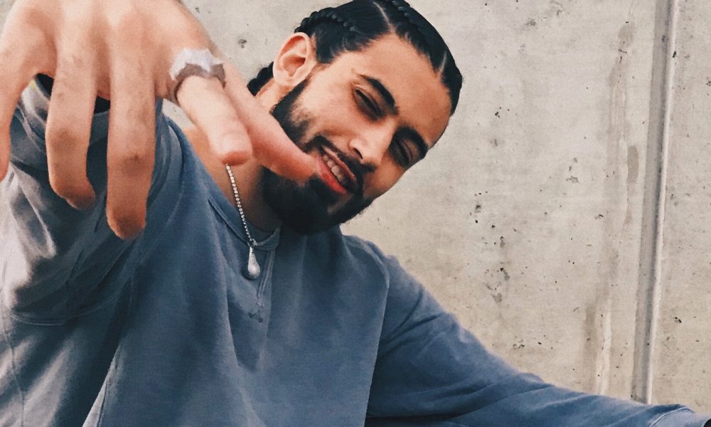 Conversations with the Inspiring Pedro One - Voyage MIA Magazine ...