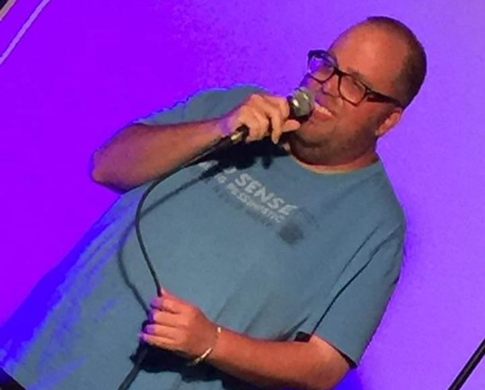 Meet Jeff Wilder - Voyage MIA Magazine | Miami City Guide