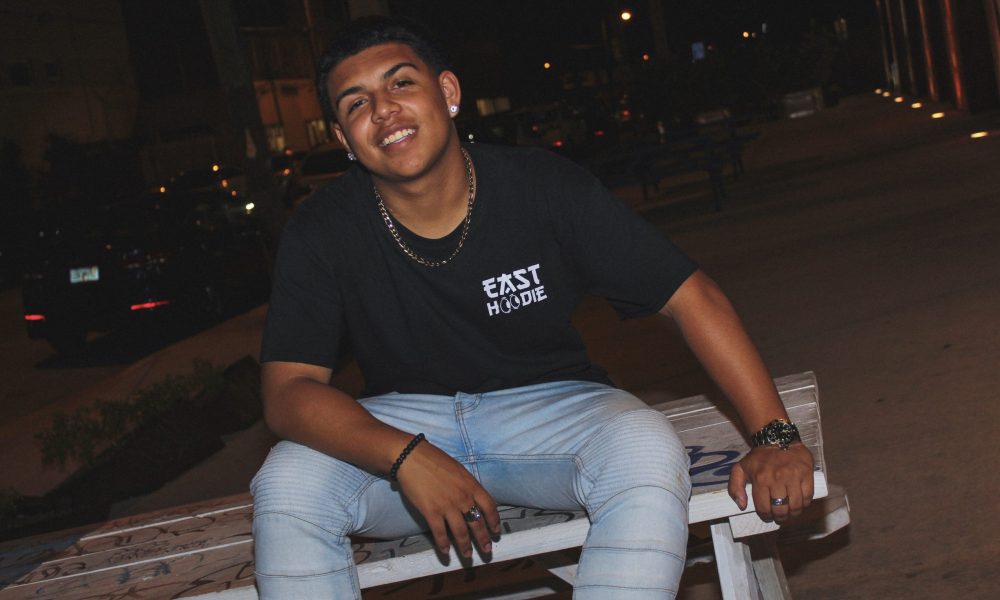 Meet Geo Ruiz - Voyage MIA Magazine | Miami City Guide