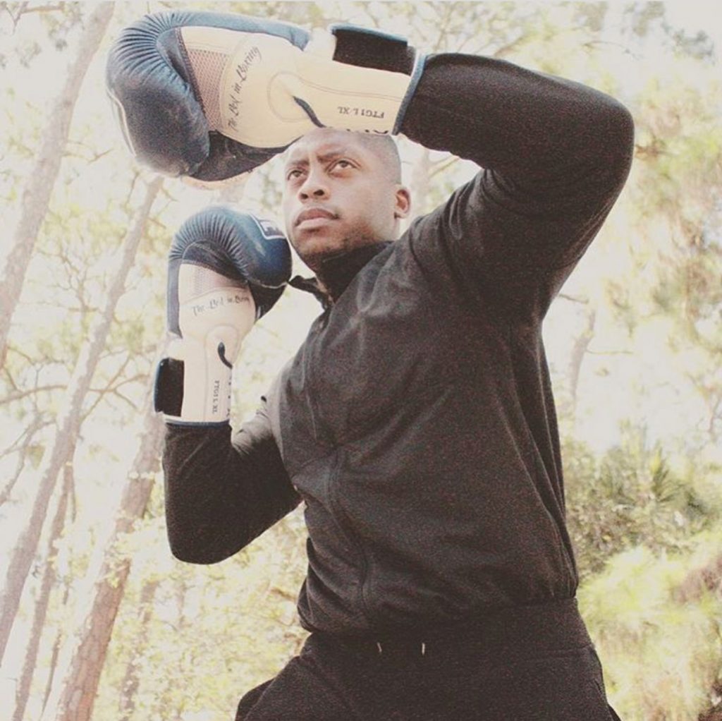 Meet Greg Sanon of CardioStrike in Miami Shores - Voyage MIA Magazine ...