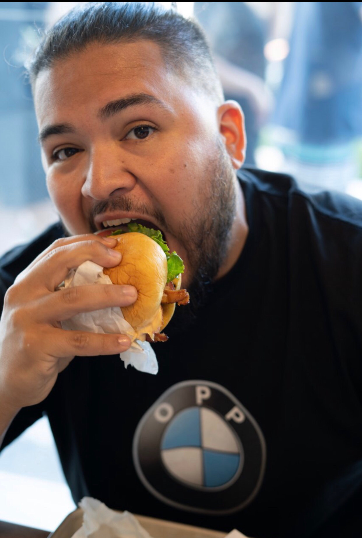 Meet Galo Rugel of Other Peoples Property in North Miami – Voyage MIA ...