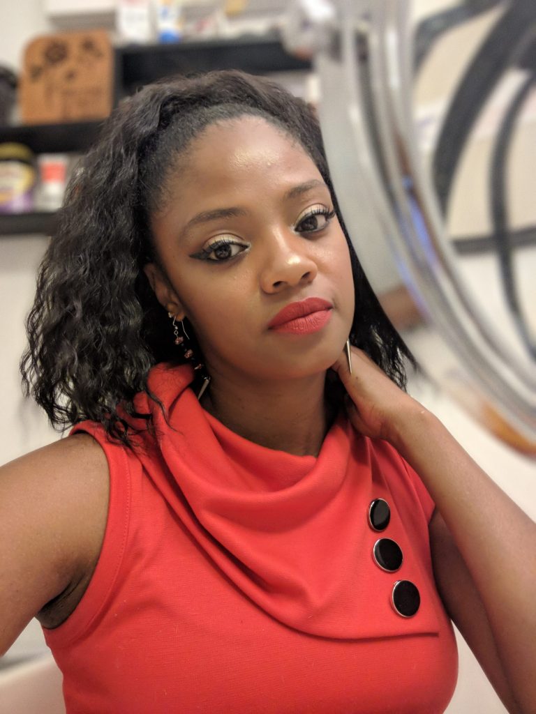 Meet Iyana Tennon of YANA'S EYES - Voyage MIA Magazine | Miami City Guide