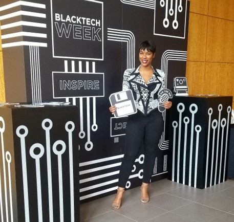 Meet Samella Watson of My-Cierge in Brickell - Voyage MIA Magazine ...