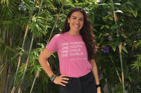 Meet Katy Roth of Lotus House - Voyage MIA Magazine | Miami City Guide