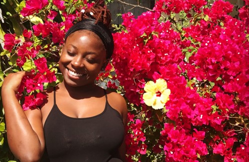 Meet Angel Murray of Angel Locs in Broward County - Voyage MIA Magazine ...