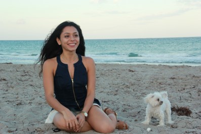 Meet Jade Shenker of Entrepreneur in Hallandale and New York City ...