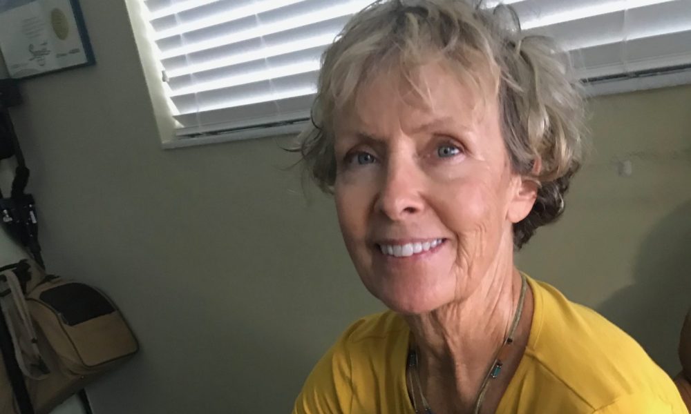 Check out Susan Hanssen's Artwork - Voyage MIA Magazine | Miami City Guide