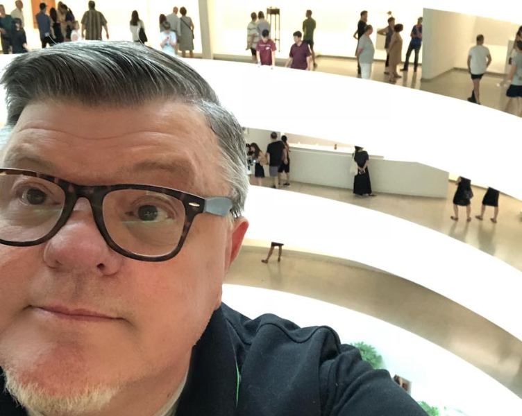 Meet Tim Tate - Voyage MIA Magazine | Miami City Guide