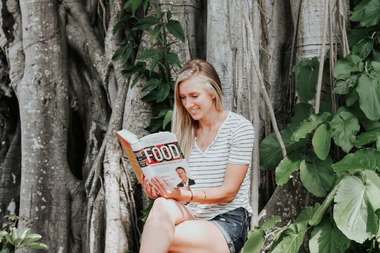 Meet Alexa Uherek of Vitality Health Coaching in Fort Lauderdale ...