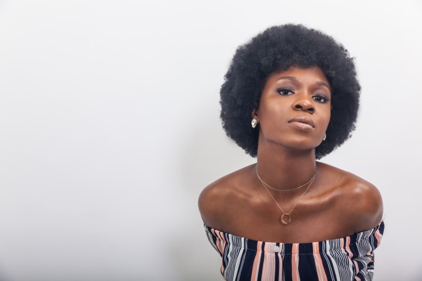 Meet Sherleen Sabin - Voyage MIA Magazine | Miami City Guide