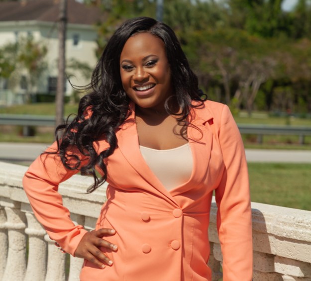 Meet Stephanie Williamson of Williamson Real Estate Concierge in West ...