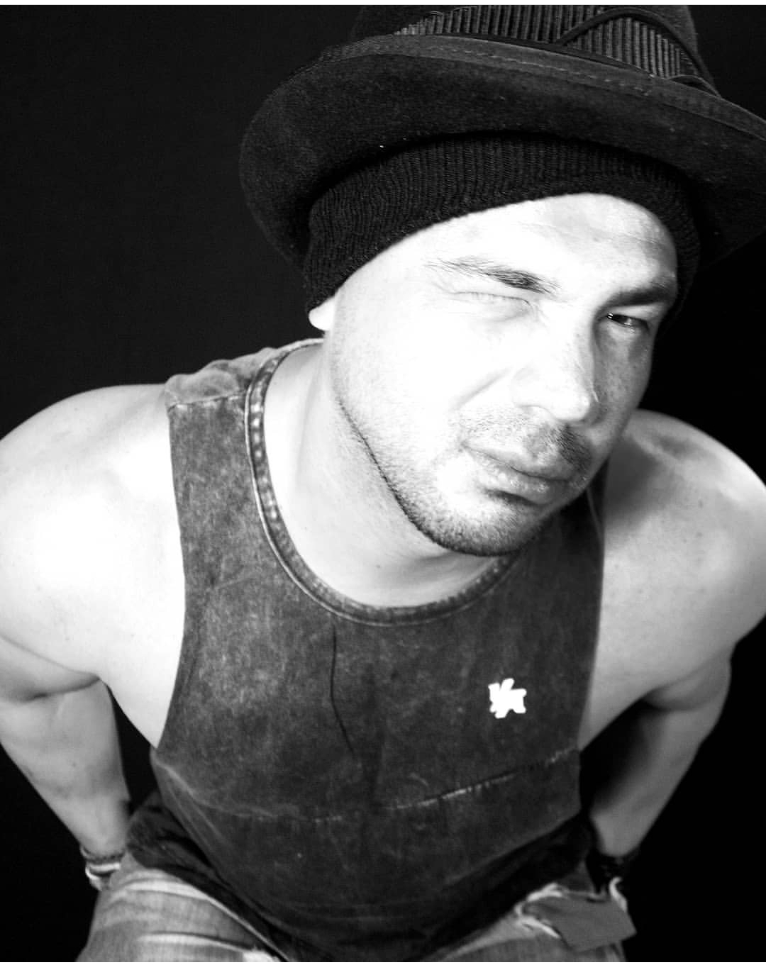 Meet Pablo Cobo The Rockadictos - Voyage MIA Magazine | Miami City Guide