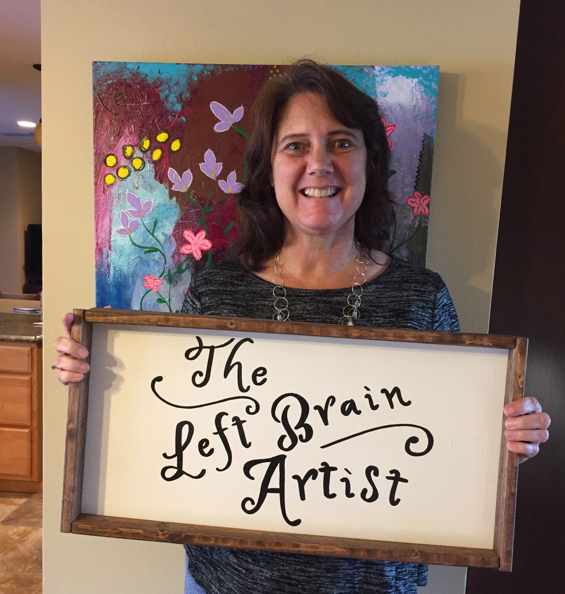 Meet Suzanne Redmond - Voyage MIA Magazine | Miami City Guide