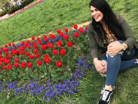 Meet Edyna Miguez of Go Home Edyna in Pinecrest - Voyage MIA Magazine ...