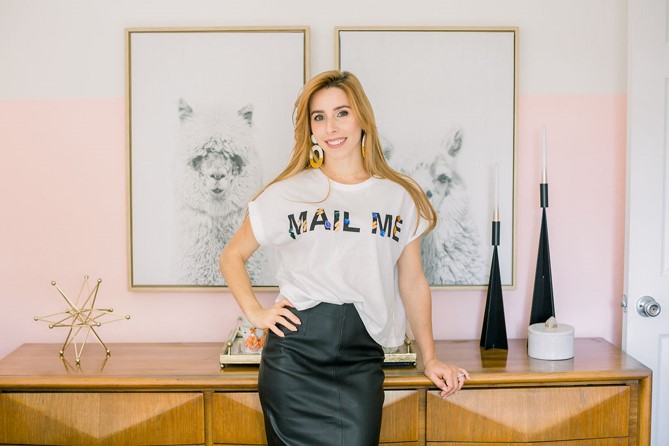 Meet Adry Bonet - Voyage MIA Magazine | Miami City Guide