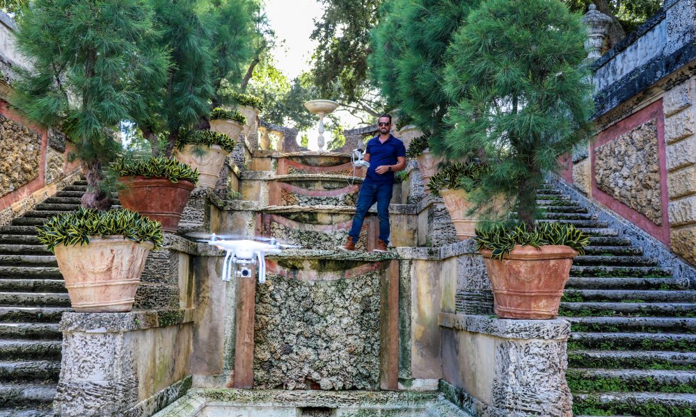 Meet Ceebz Gerard - Voyage MIA Magazine | Miami City Guide