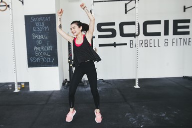 Meet Laura Bedoya - Voyage MIA Magazine | Miami City Guide