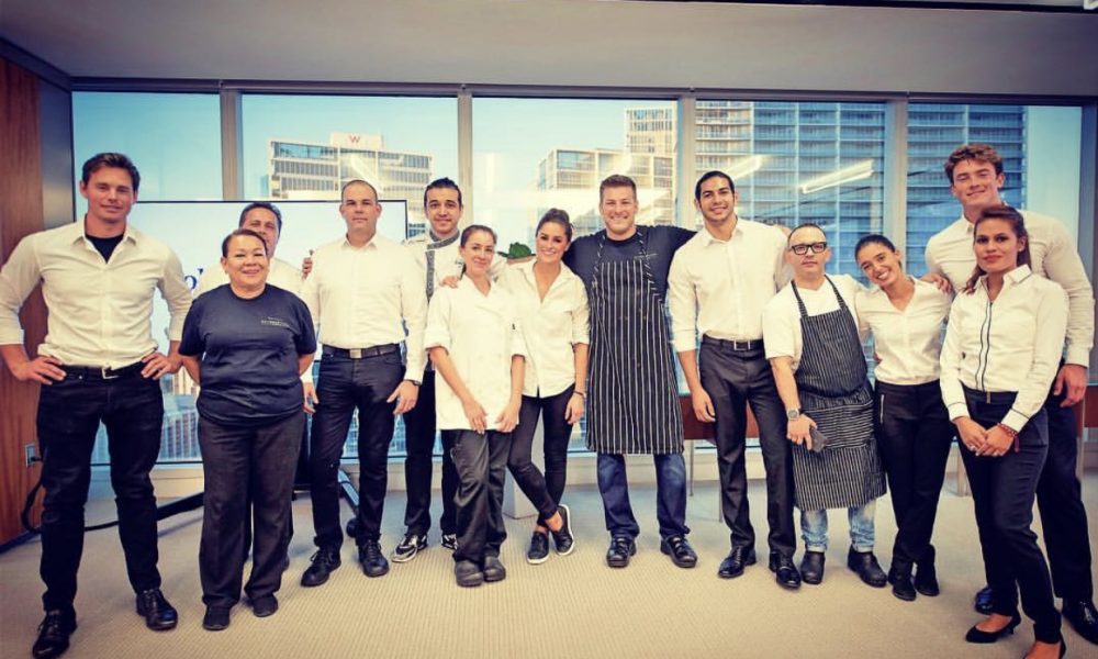 Meet Paul Aceto of Silver Spoon Events - Voyage MIA Magazine | Miami ...