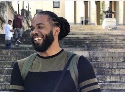 Meet Devon Lewis-Buchanan of Inspire Youths in West Palm Beach - Voyage ...