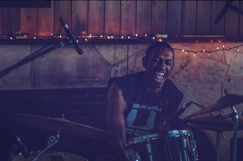 Meet Marcus Grant - Voyage MIA Magazine | Miami City Guide