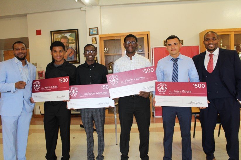 Meet Albert Gibbs II - Voyage MIA Magazine | Miami City Guide