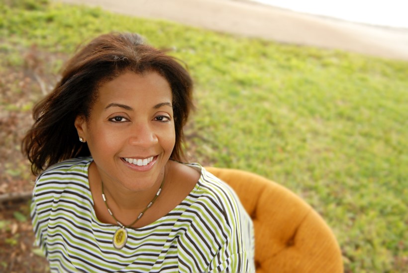 Meet Jennifer Hudson of ThinkBeyond Public Relations in Hollywood - Voyage MIA Magazine | Miami ...