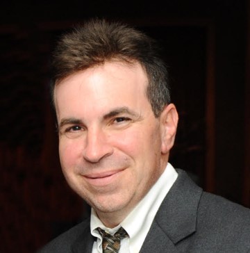 Meet Gregg Francis of PROPEL (People Reaching Out to Provide Education ...