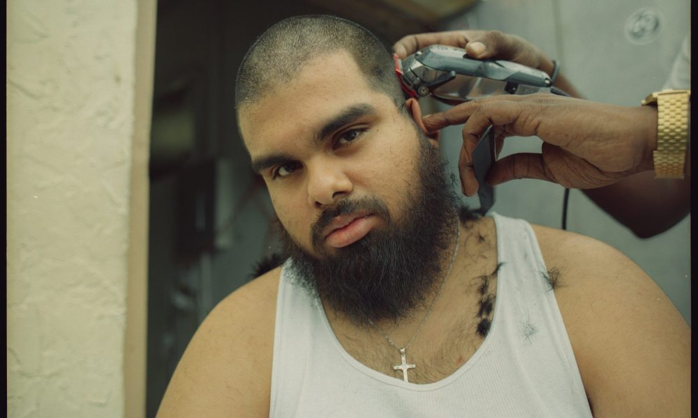 Art & Life with Josue Mendoza - Voyage MIA Magazine | Miami City Guide