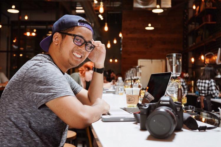 Check out Matthew Calicdan's Artwork - Voyage MIA Magazine | Miami City ...