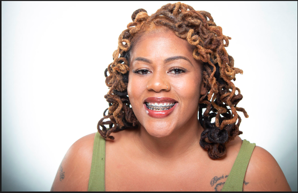 Meet Trailblazer Suneeta Willams - Voyage MIA Magazine | Miami City Guide