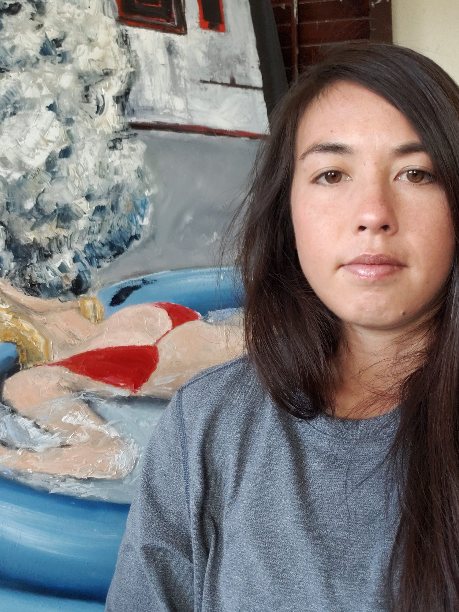 Art & Life with Kat Janis – Voyage MIA Magazine | Miami City Guide