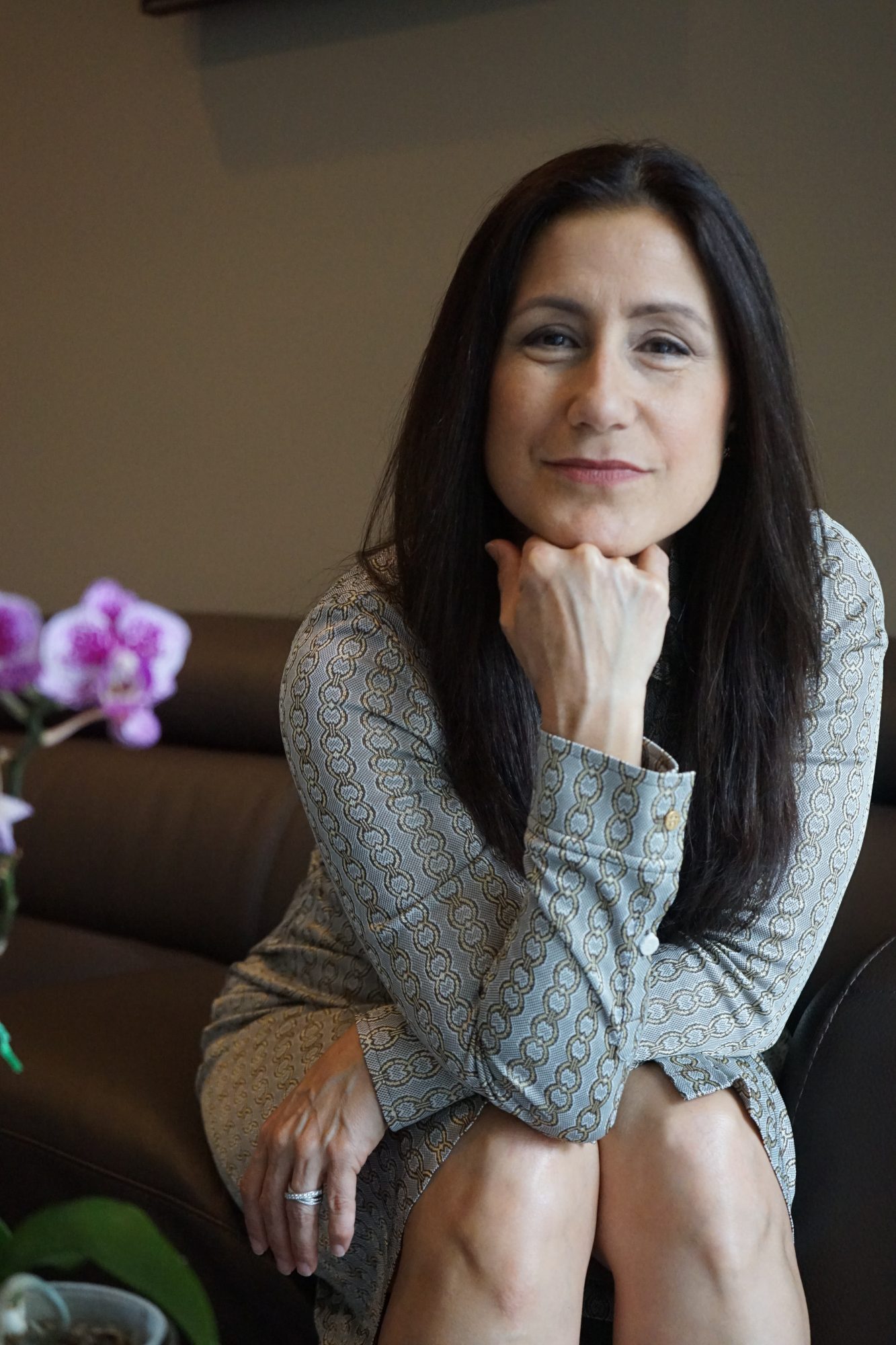 Meet Dr. Yanira E. Salas - Voyage MIA Magazine | Miami City Guide