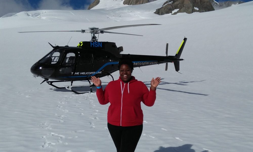 Meet Prime Sam - Voyage MIA Magazine | Miami City Guide