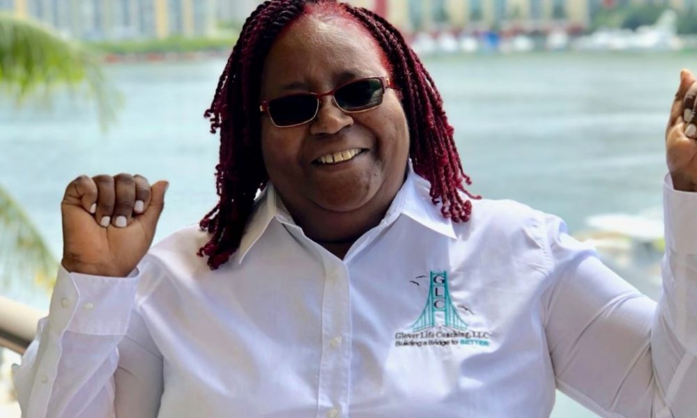 Meet Patricia Glover of Glover Life Coaching - Voyage MIA Magazine ...