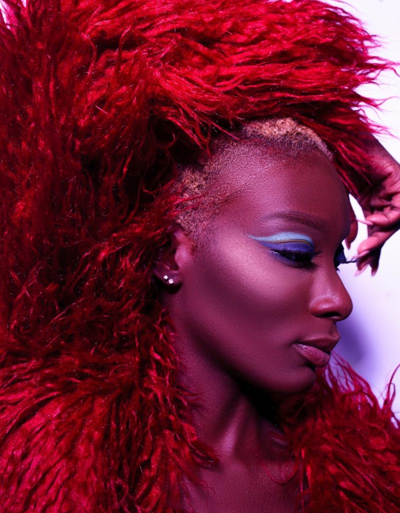 Meet Sarah Wedderburn - Voyage MIA Magazine | Miami City Guide