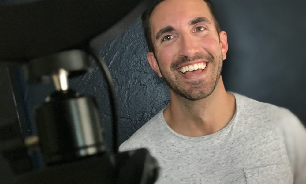 Meet Brian Curley of RYDR in Brickell - Voyage MIA Magazine | Miami ...