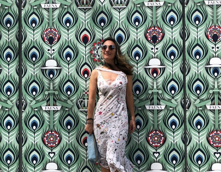 Meet Danielle Vigliotti of Faena Bazaar in Miami Beach - Voyage MIA ...