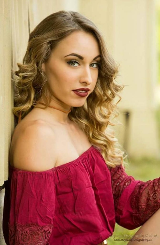 Meet Ashley Etter - Voyage MIA Magazine | Miami City Guide