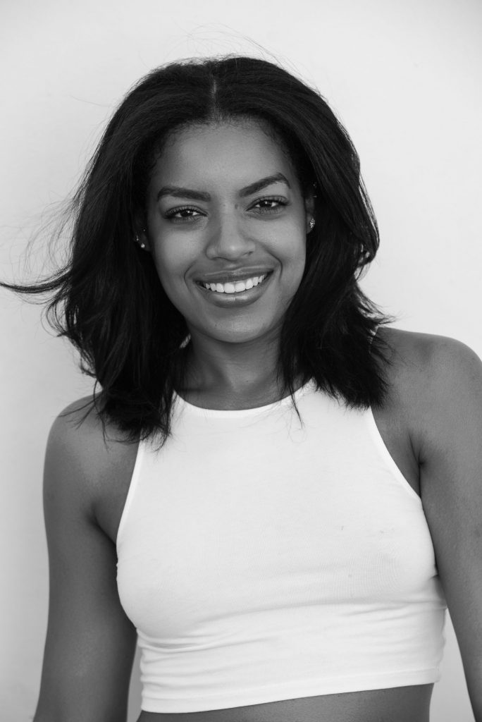 Meet Trailblazer Nadia Adelay - Voyage MIA Magazine | Miami City Guide