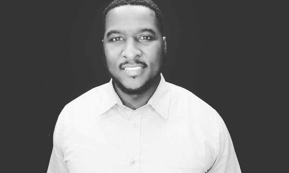 Meet Ismail Joseph - Voyage MIA Magazine | Miami City Guide