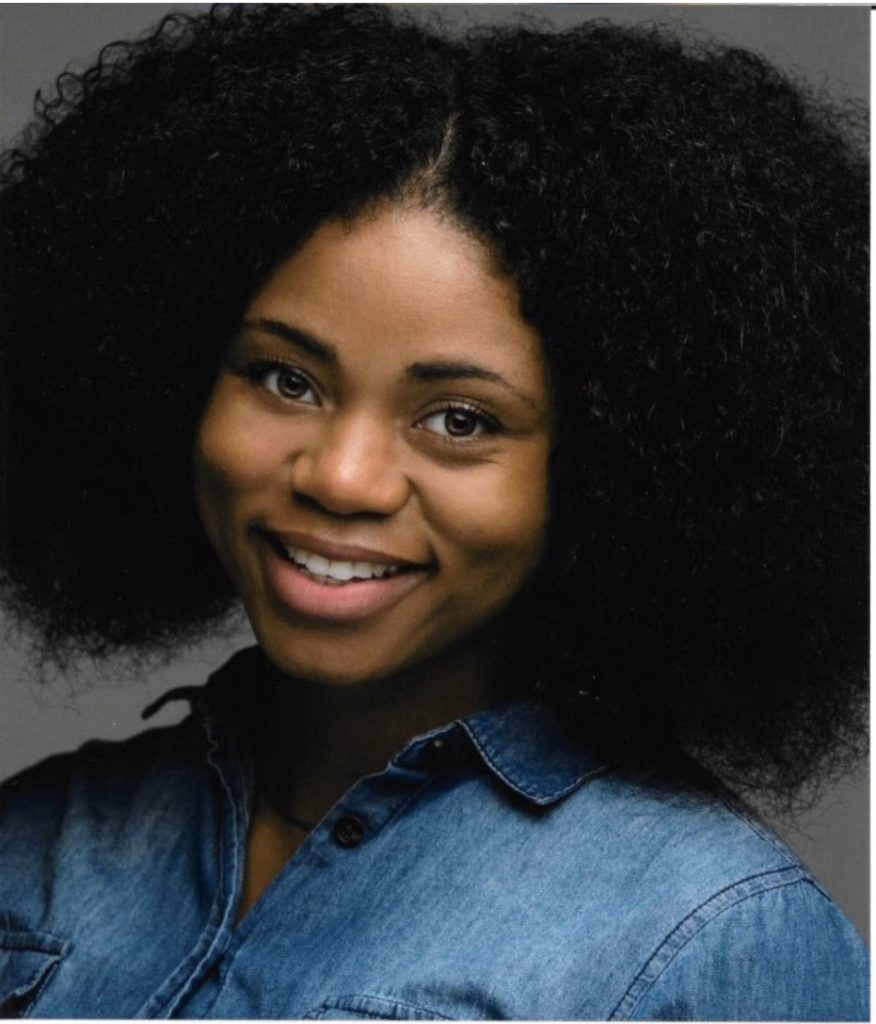 Meet Shanteria Tranise Strowbridge - Voyage MIA Magazine | Miami City Guide